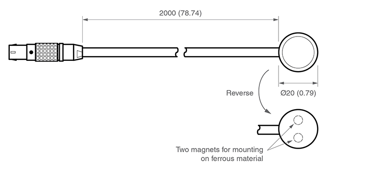 Temperature compensation