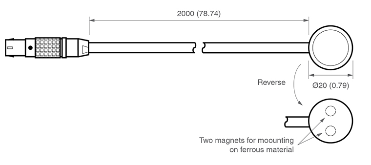 Temperature compensation