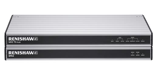 UCC T3 PLUS and UCC S3 CMM controller installation guide