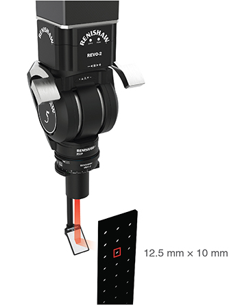 ACM angle change mirror