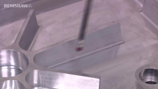 5-axis touch-trigger