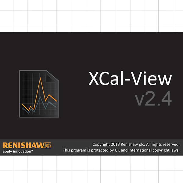 Product A-9925-0208, XCal-View software single activation kit