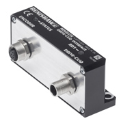 RESOLUTE™ absolute optical encoder - Siemens DRIVE-CLiQ serial protocol
