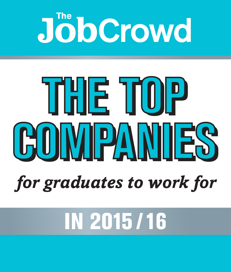Renishaw maintains top three position in graduate jobs poll