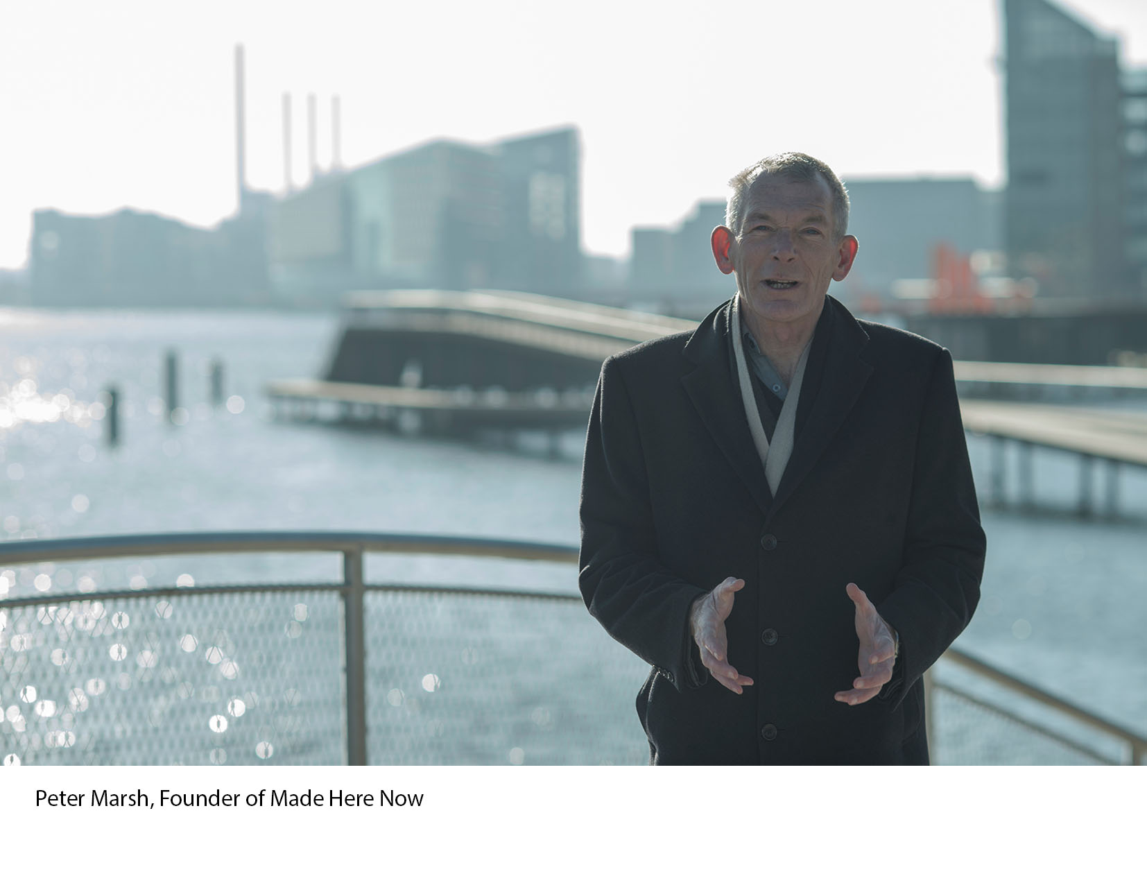 Renishaw backs initiative to bring British manufacturing into the 21st ...