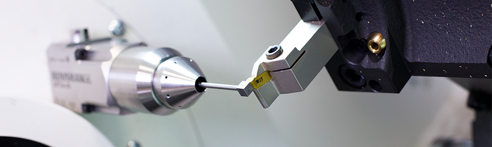 Contact tool setters for CNC machines