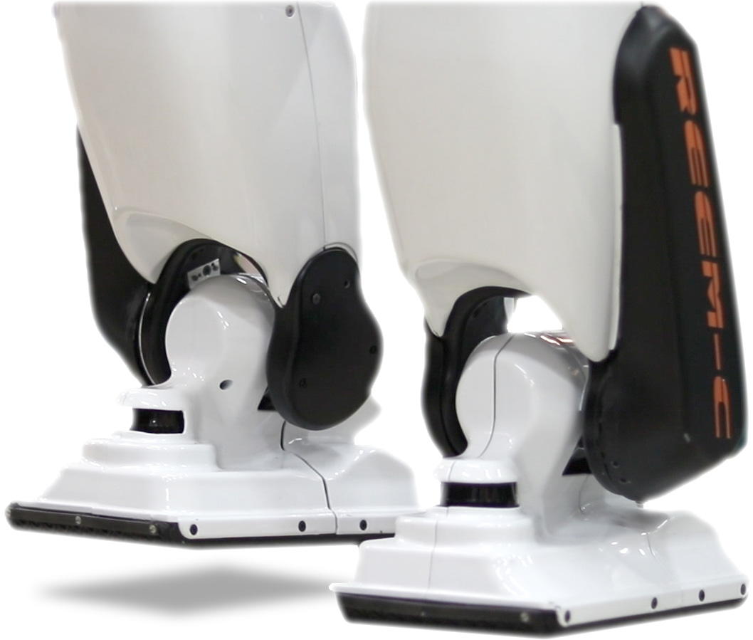 PAL Robotics integrates magnetic encoder technology into robots to ...