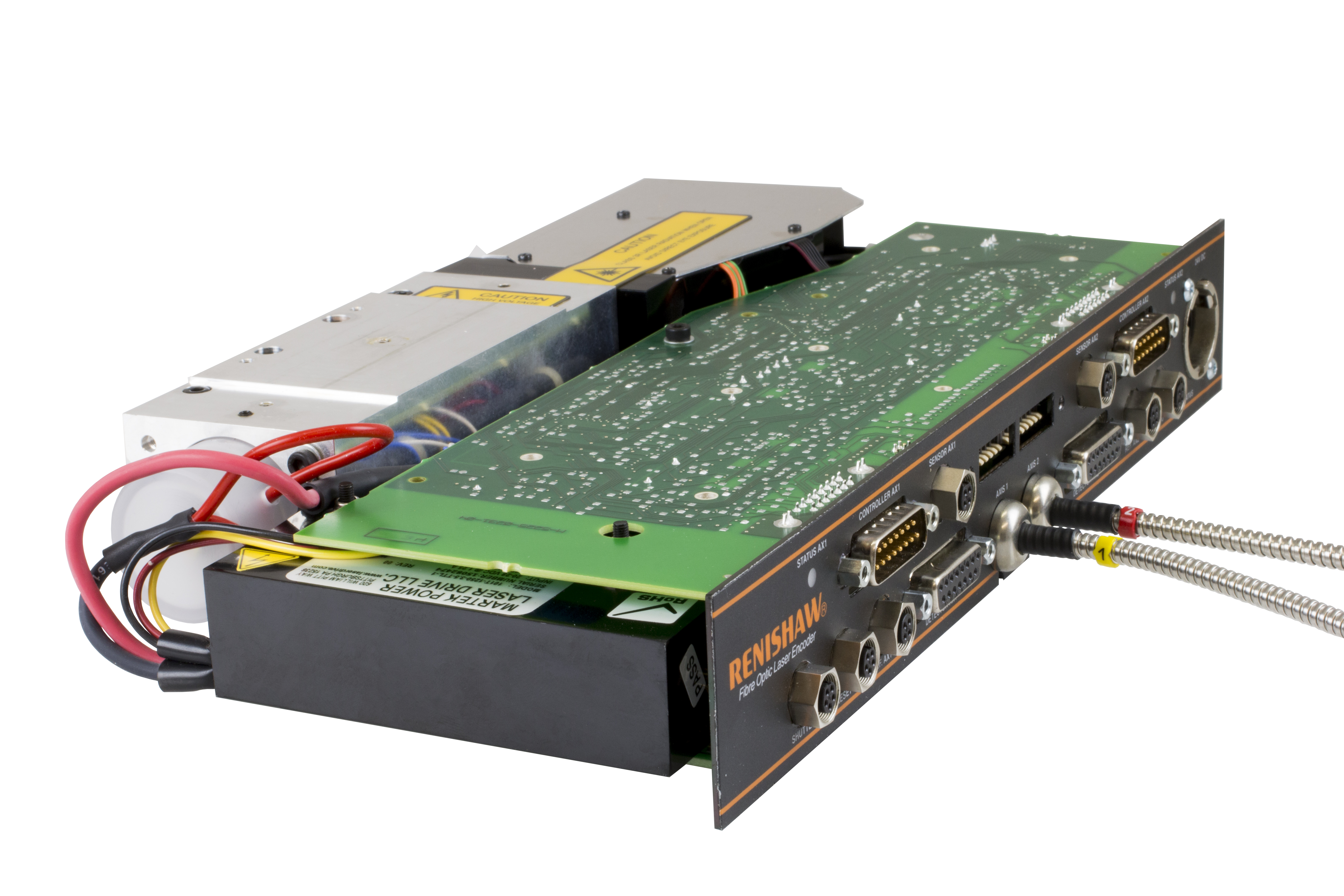 Encoders hold the key to ultra-accurate motion control