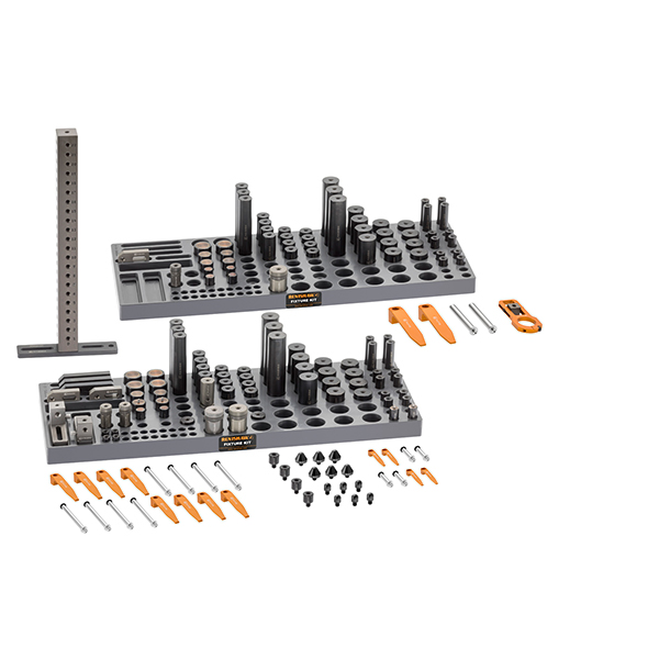 Product R-FSC-MCC-6, M6 CMM magnetic and clamping kit C