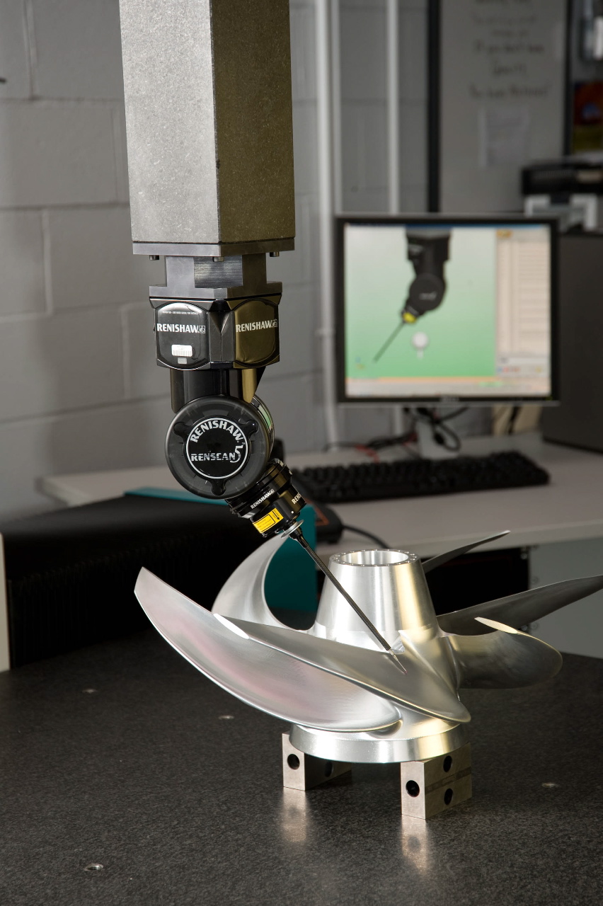 See a measurement revolution at Quality Expo