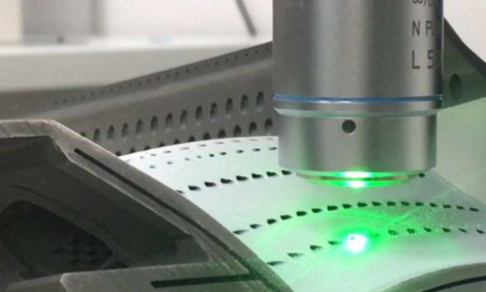 Virsa™ Raman Analyser