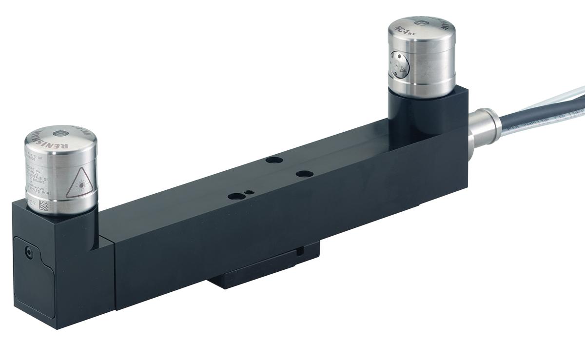 NC4 non-contact tool setter