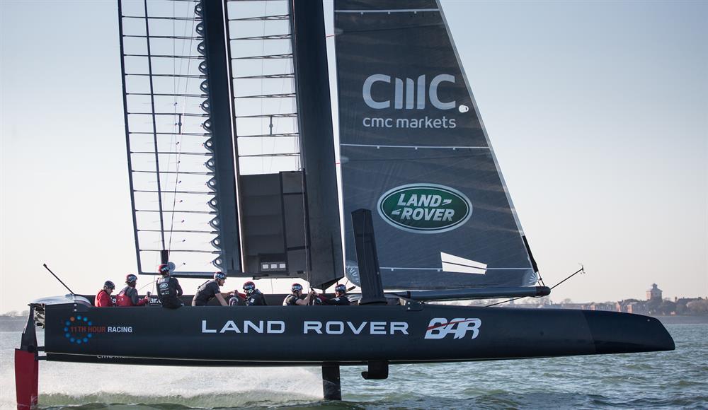 Race to innovate: Additive manufacturing and position feedback for Land ...