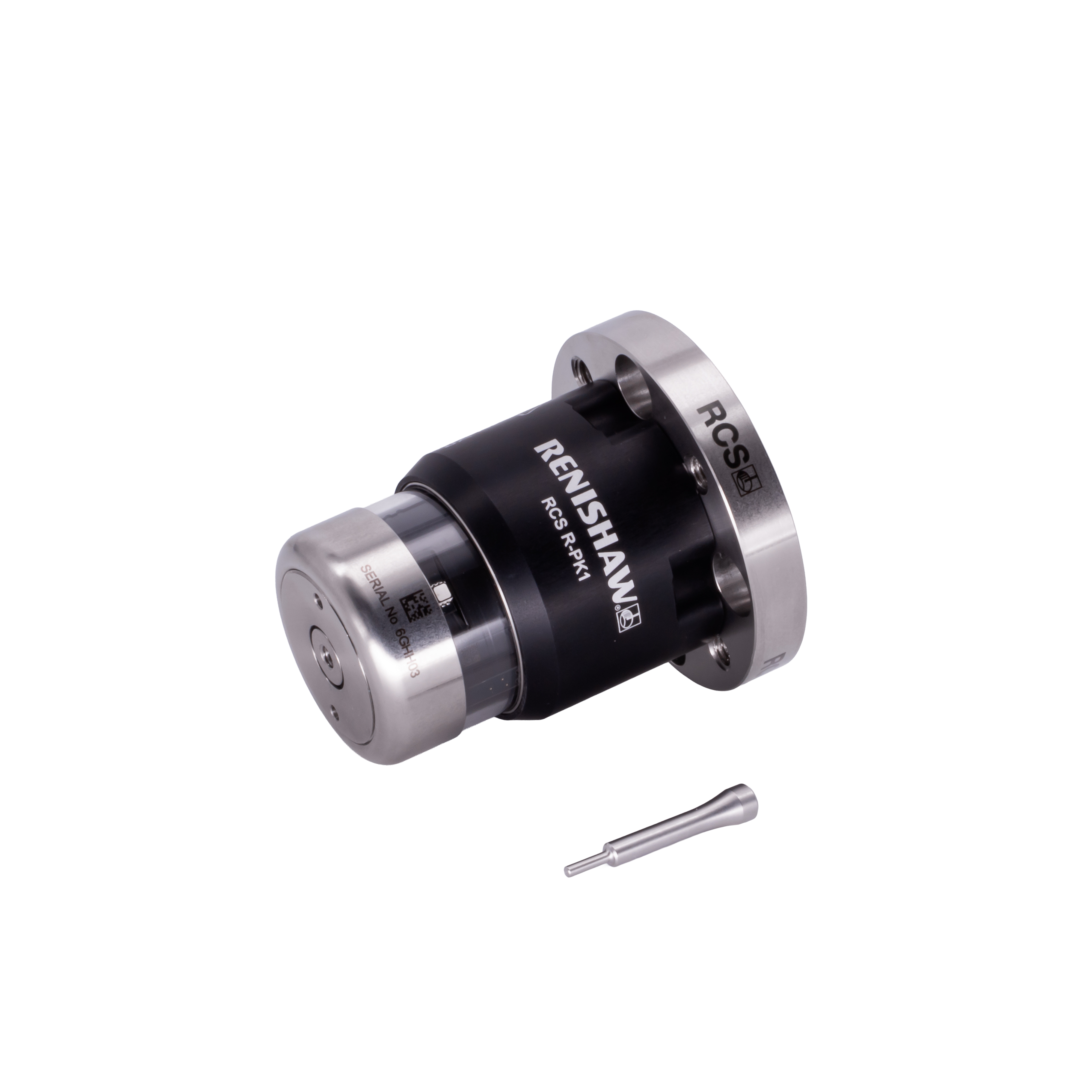 Product A-6967-6110, RCS R-PK1 F — radio part setting probe for ...
