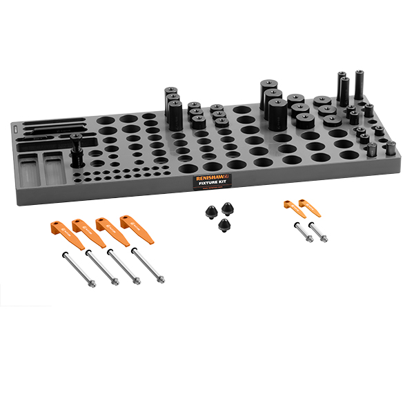 Product R-FSC-CA-20, 1/4-20 CMM and Equator™ system clamping component ...