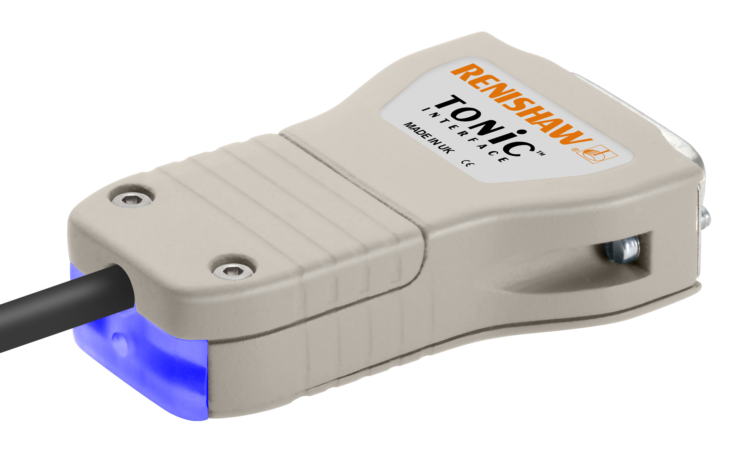 New incremental encoder interfaces with switchable resolutions are ...