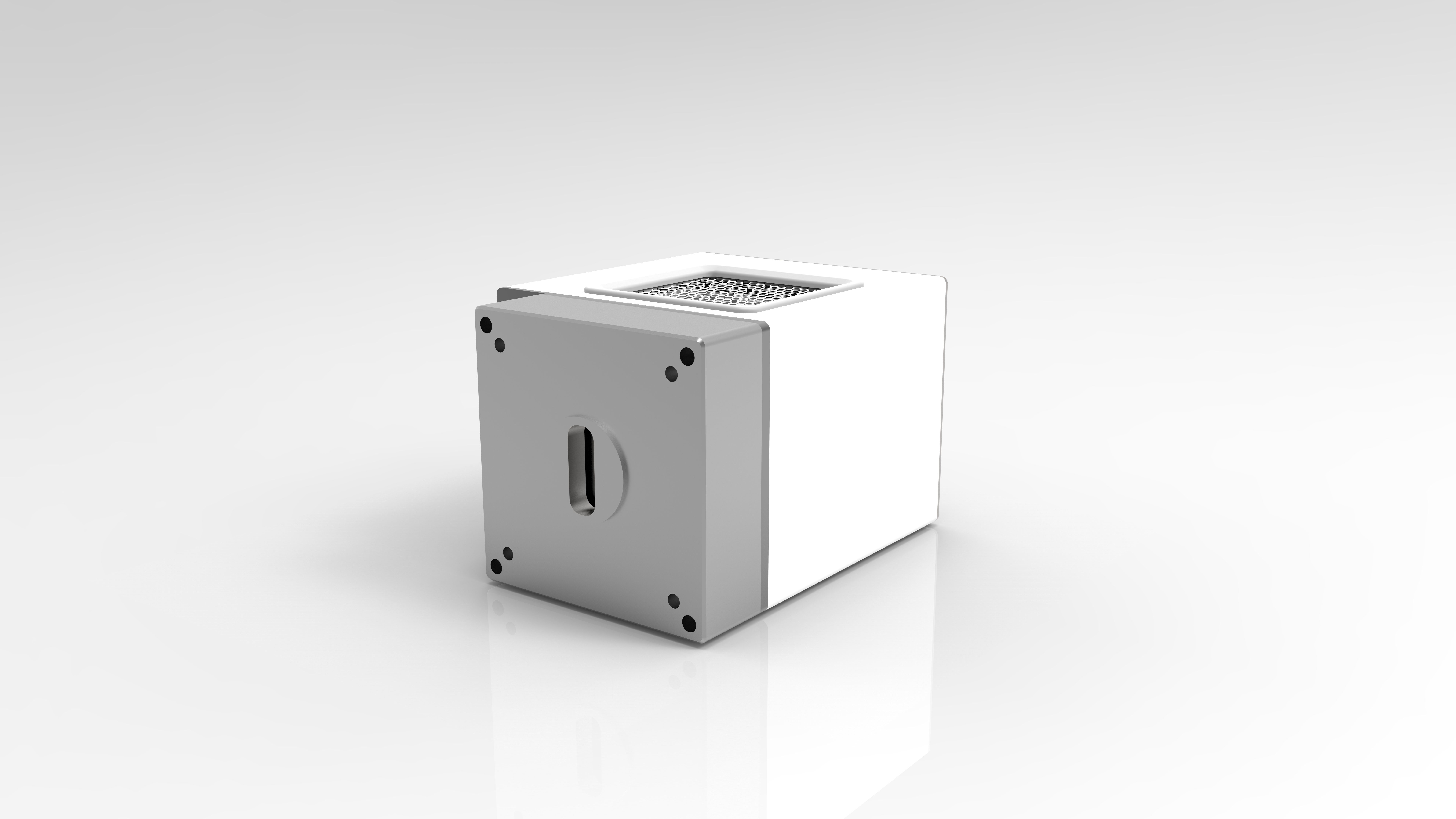 See Renishaw’s new ultra-fast Centrus CCD detector at Pittcon