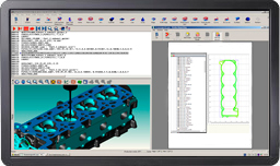 MODUS™ metrology software