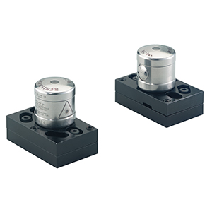 Preferred tool measurement and broken tool detection probes for small VMCs