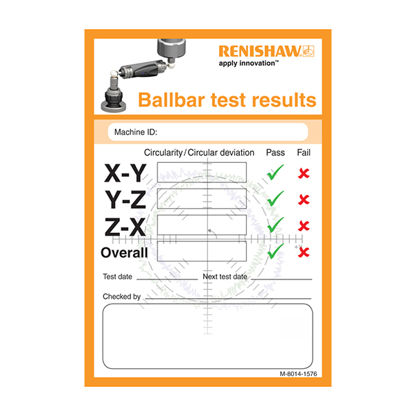 Calibration manuals and user guides