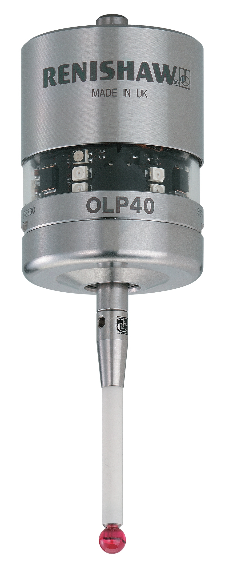 Product A-5625-2001, OLP40 Probe (optical/optical - modulated)