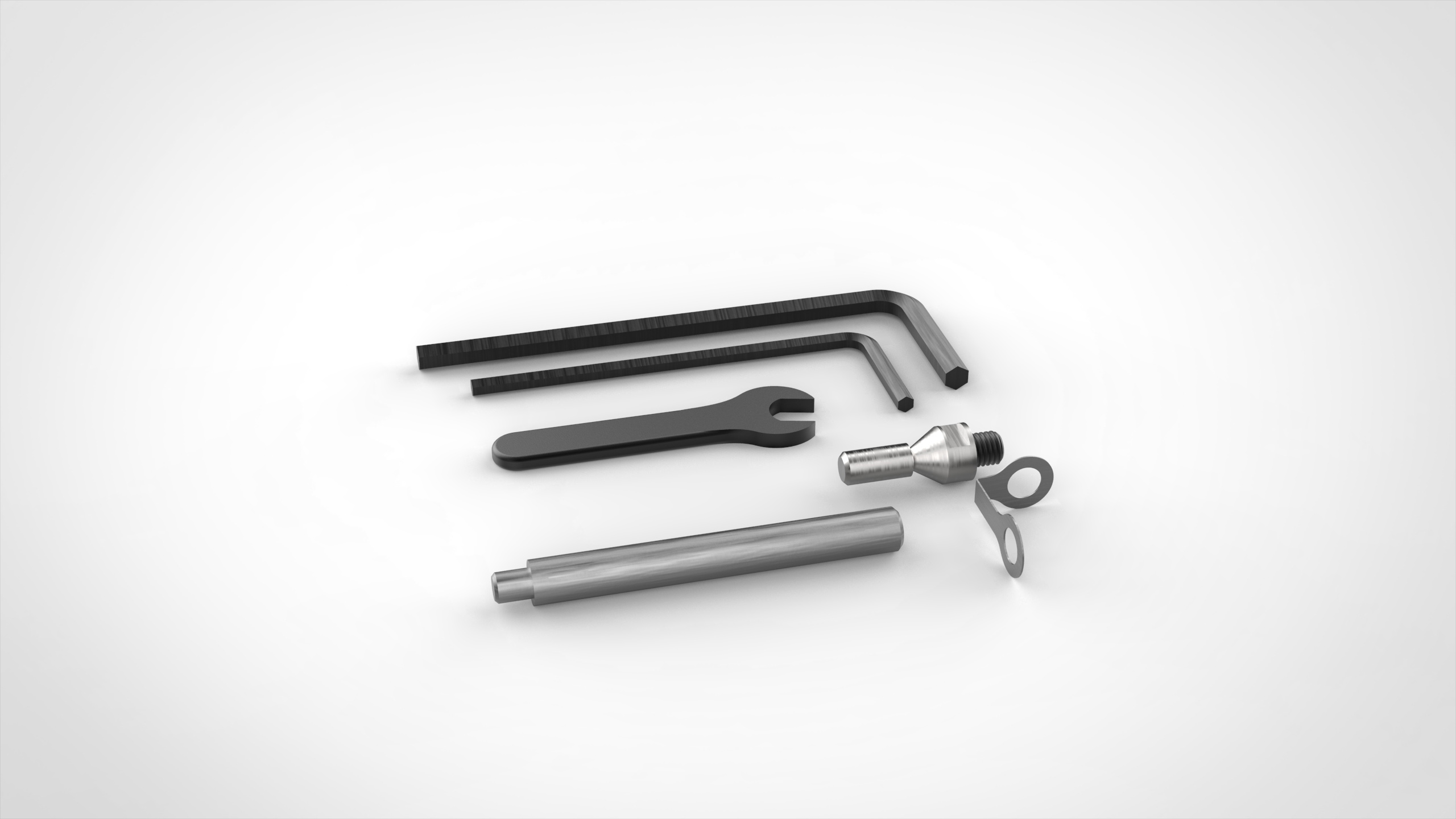 Product A-5003-5171, TS27R break stem retrofit kit