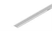 Linear optical encoders