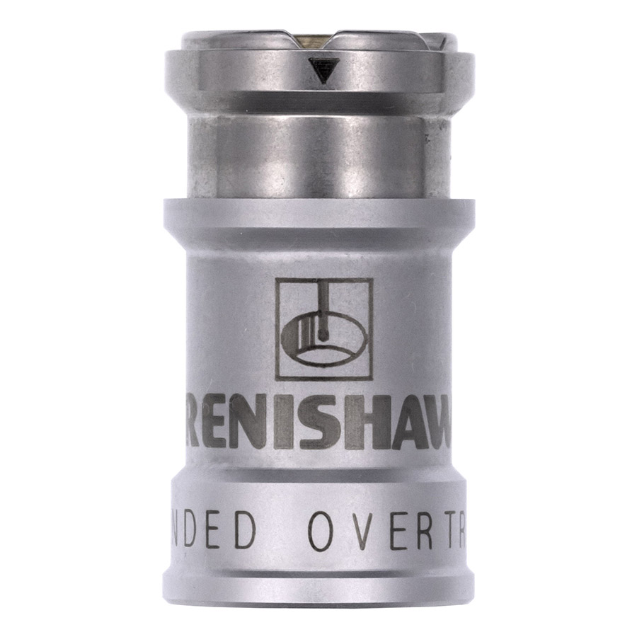 Product A-1207-0012, TP200 EO (extended overtravel) stylus module