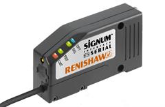 SiGNUM™ incremental encoder system with RESM20 rotary (angle) ring