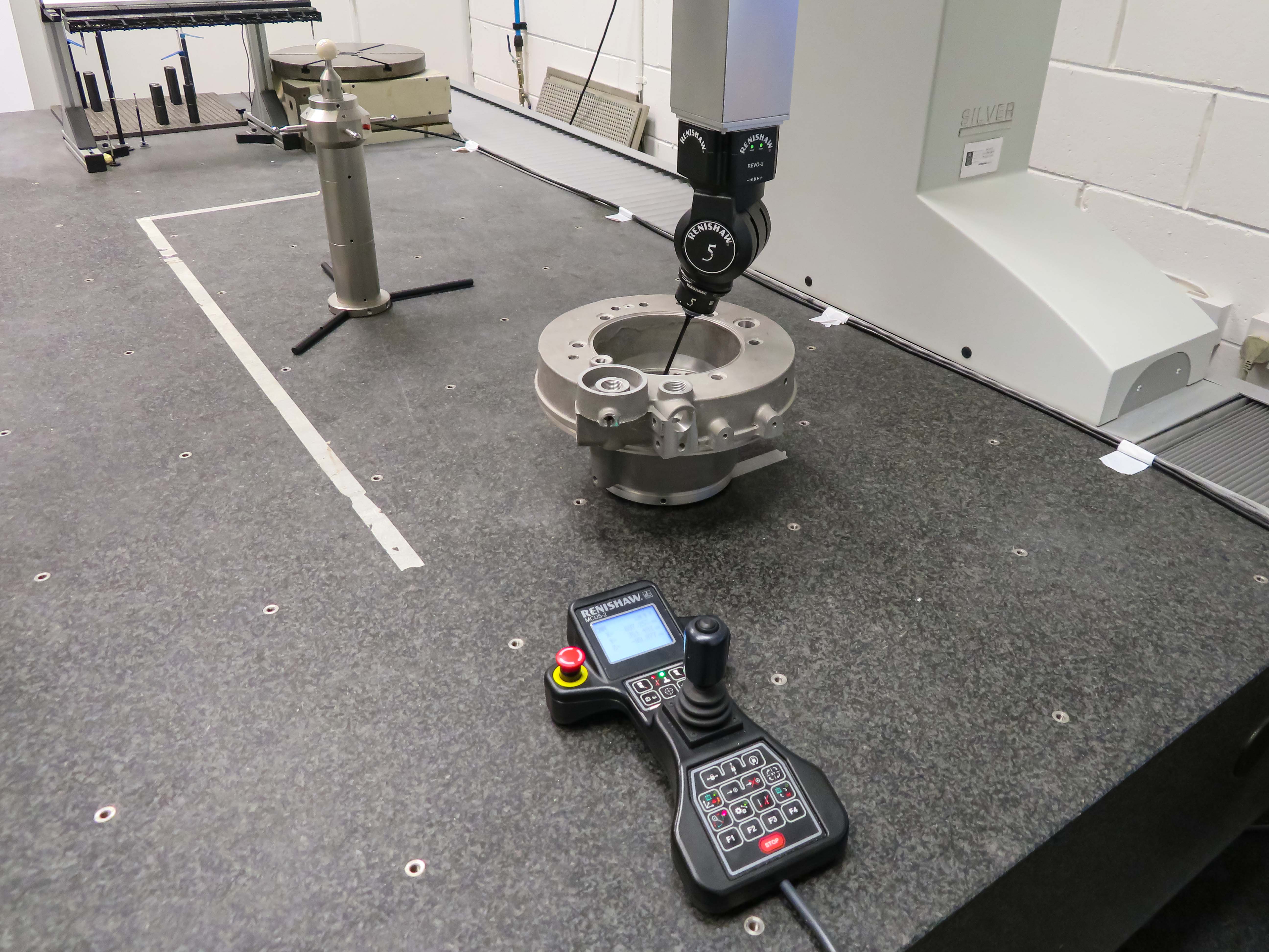 Apex improves capabilities and responsiveness through investment in 5 ...