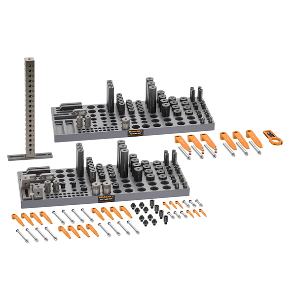 Product R-FSC-CC-8, M8 CMM clamping kit C