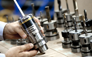 Probing and tool measurement systems for machine tools