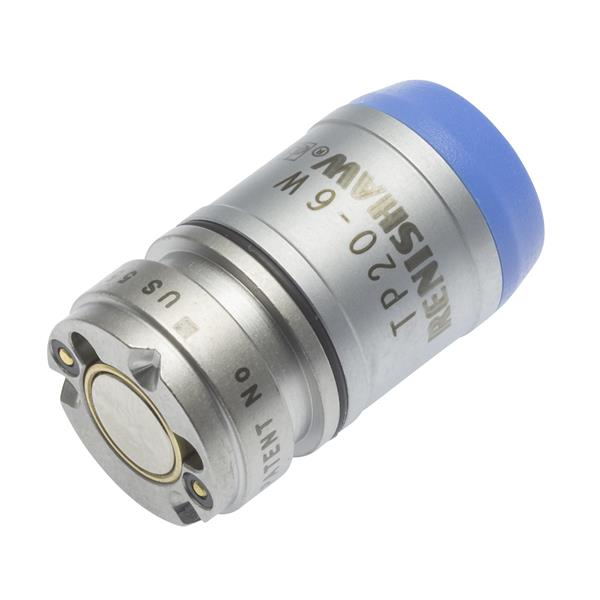 Product A-1371-0419, TP20 6-way probe module