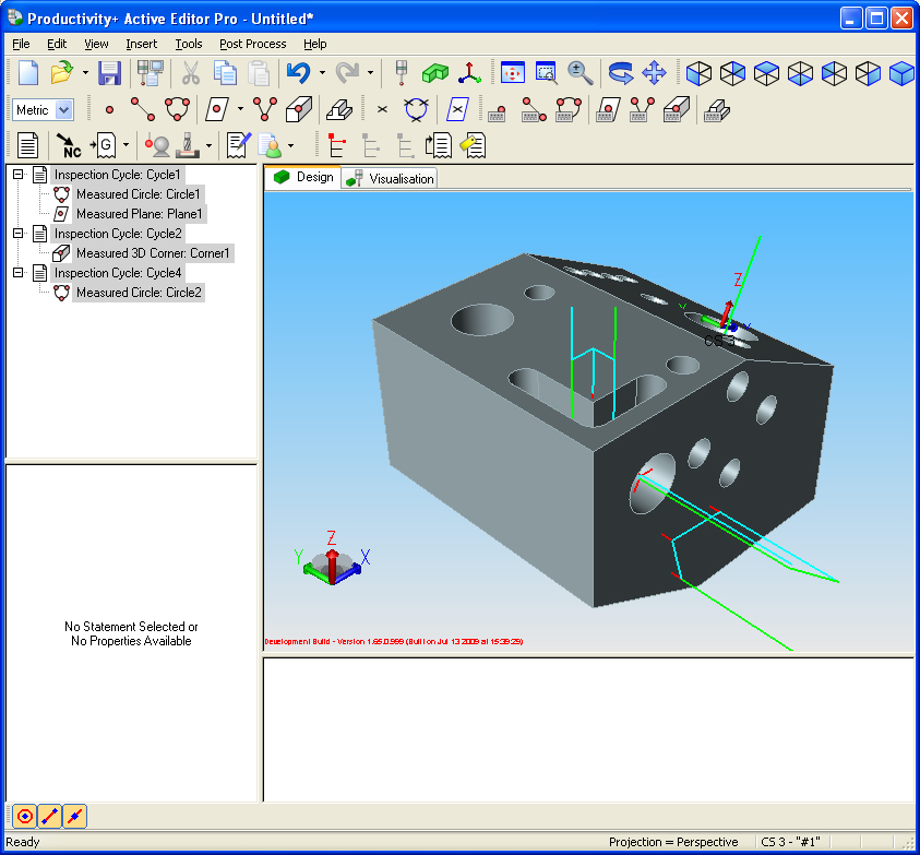 Renishaw expands creative machining process possibilities with new multi-axis development for ...