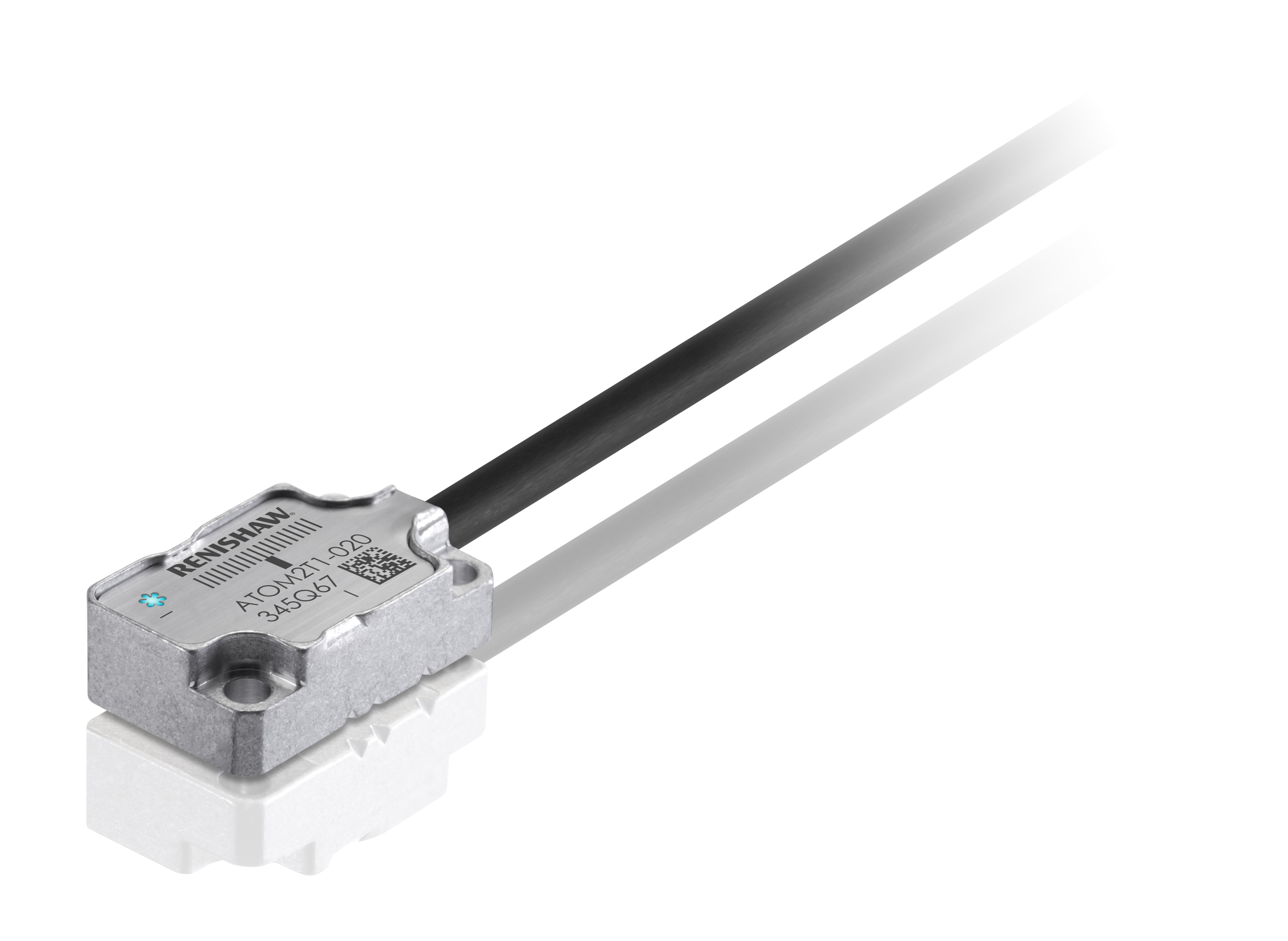 ATOM™ encoders allow rapid, high-accuracy FPD inspection and repair ATOM™ encoders allow rapid, high-accuracy FPD inspection and repair