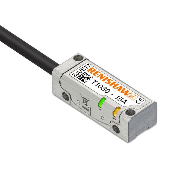 Product T1030-15A, TONiC™ readhead for linear encoders (analogue output ...