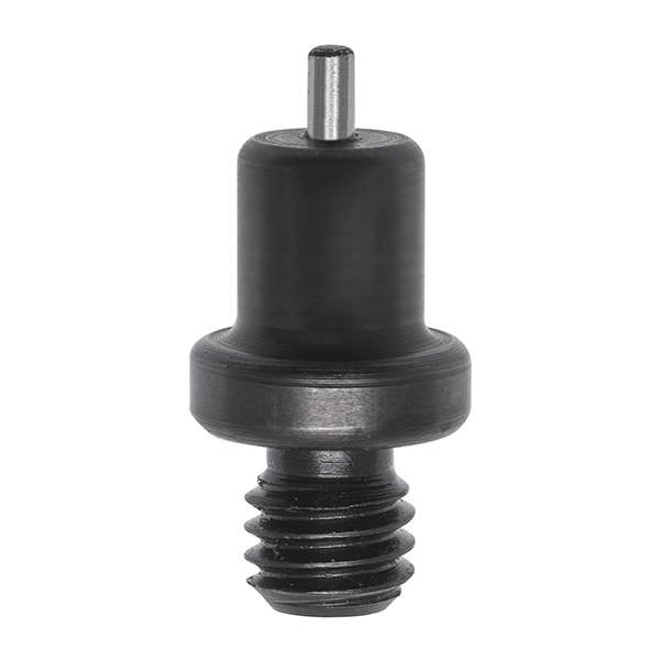 Product R-SP-2550-20, Ø0.25 in × 0.50 in steel pin standoff with 1/4-20 ...