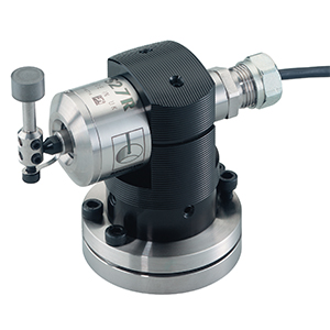 Preferred tool measurement and broken tool detection probes for small VMCs