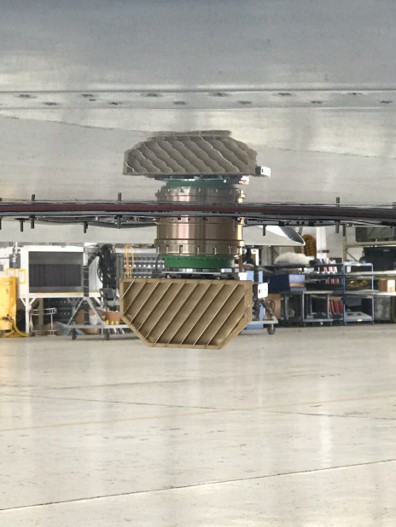 RESOLUTE™ encoders make RF antenna positioning accuracy and resolution ...