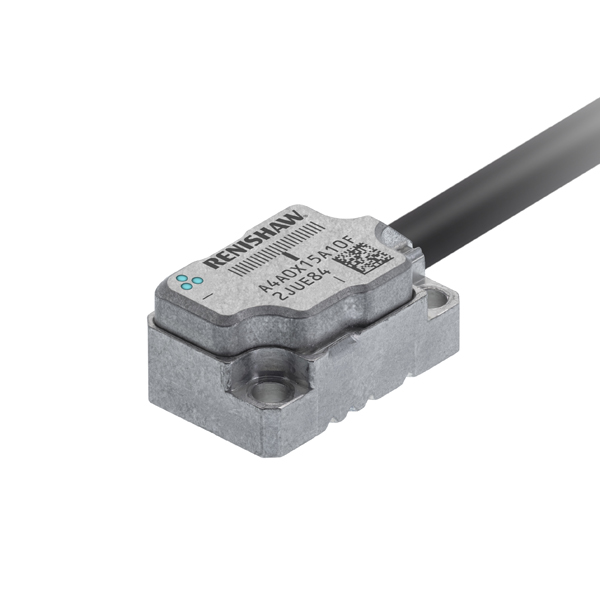 Product A4A0X15A10F, ATOM DX™ readhead for linear miniature encoders ...