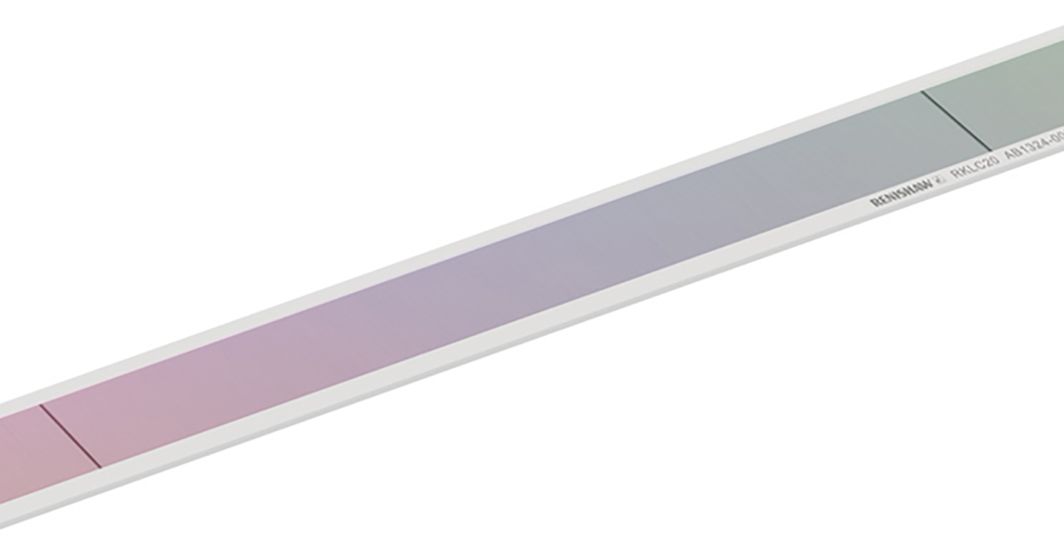 Encoder product configurator