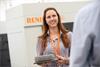 First-class Renishaw engineer awarded university prize