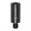 Product R-S-1325-8, Ø13 mm × 25 mm steel standoff with M8 thread