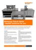 Metrology fixture tables