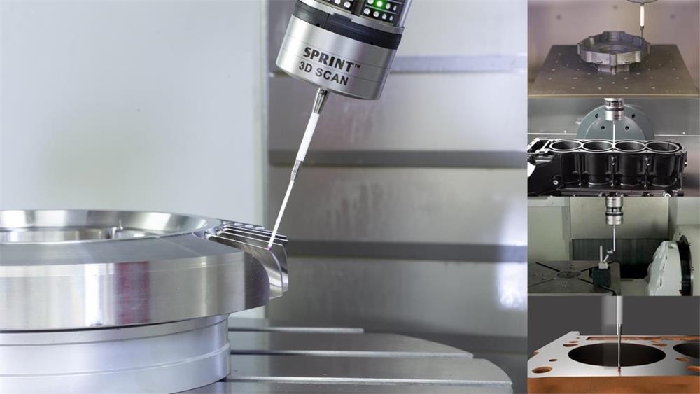 SPRINT™ technology