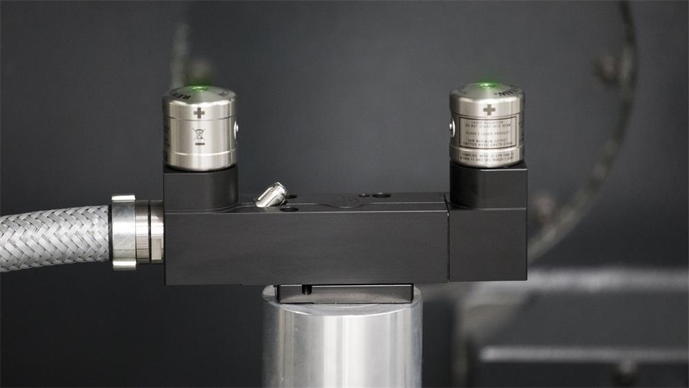 NC4 non-contact tool setter