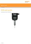 Manuals and installation guide downloads