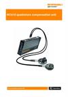 Laser encoder installation and user guides