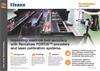 Improving machine tool accuracy with Renishaw FORTiS™ encoders and ...