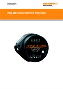 Renishaw resource centre